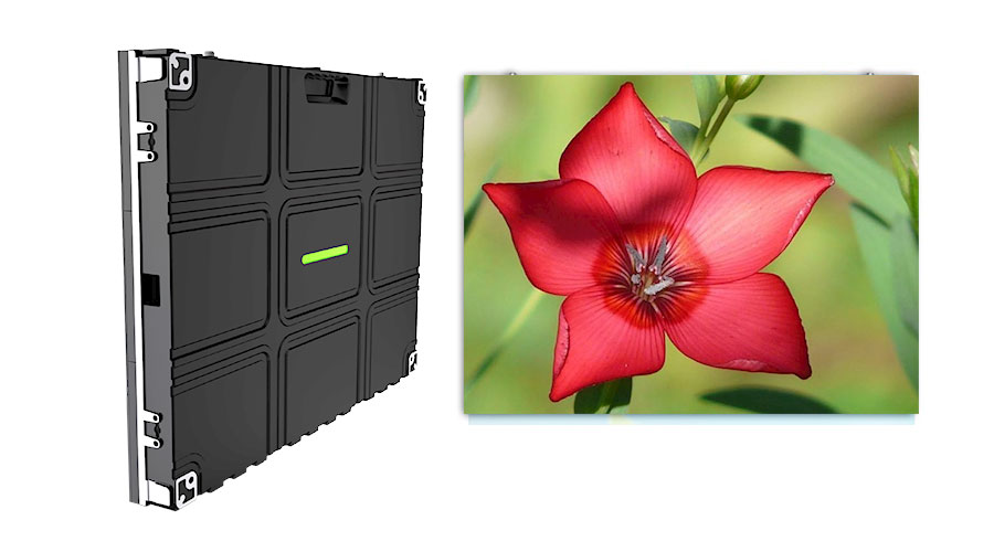 News - Past and Present: The History of LED Display Technology