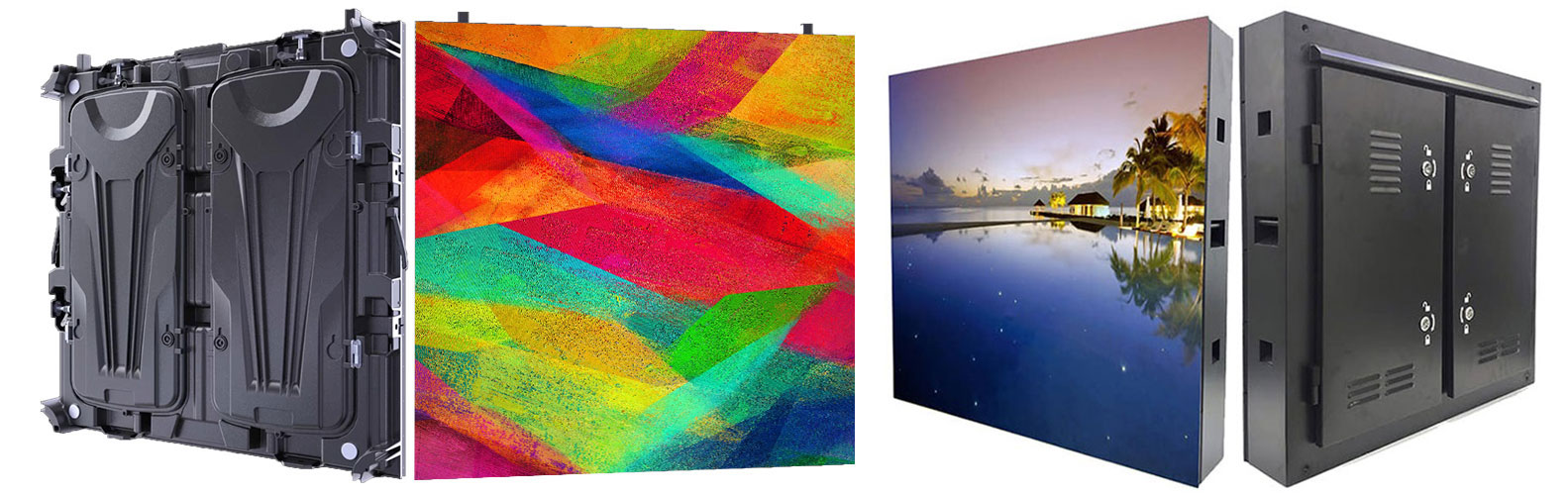 News - How to Start Your Own LED Display Screen Assembly Line？